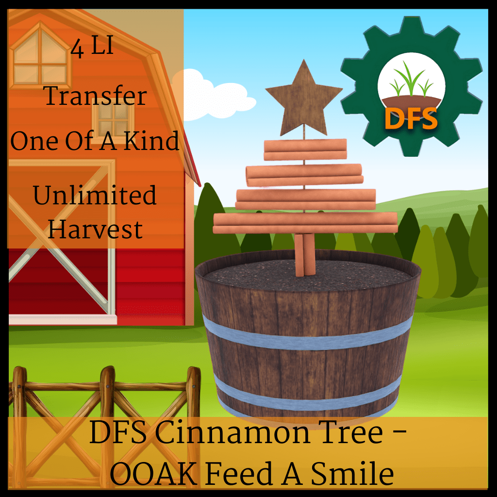 DFS OOAK with Madpea Productions – Digital Farm System