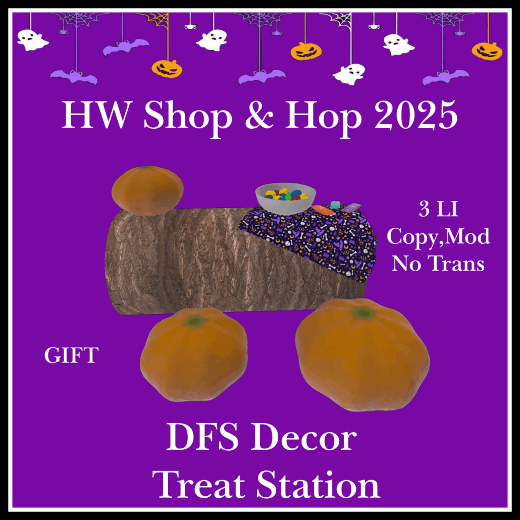 DFS Shop And Hop 2025 – Digital Farm System