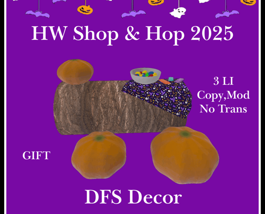 DFS Shop And Hop 2025 – Digital Farm System