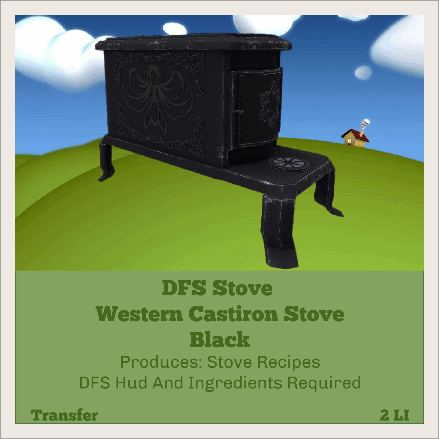 DFS @ Uber Event November 2025 – Digital Farm System